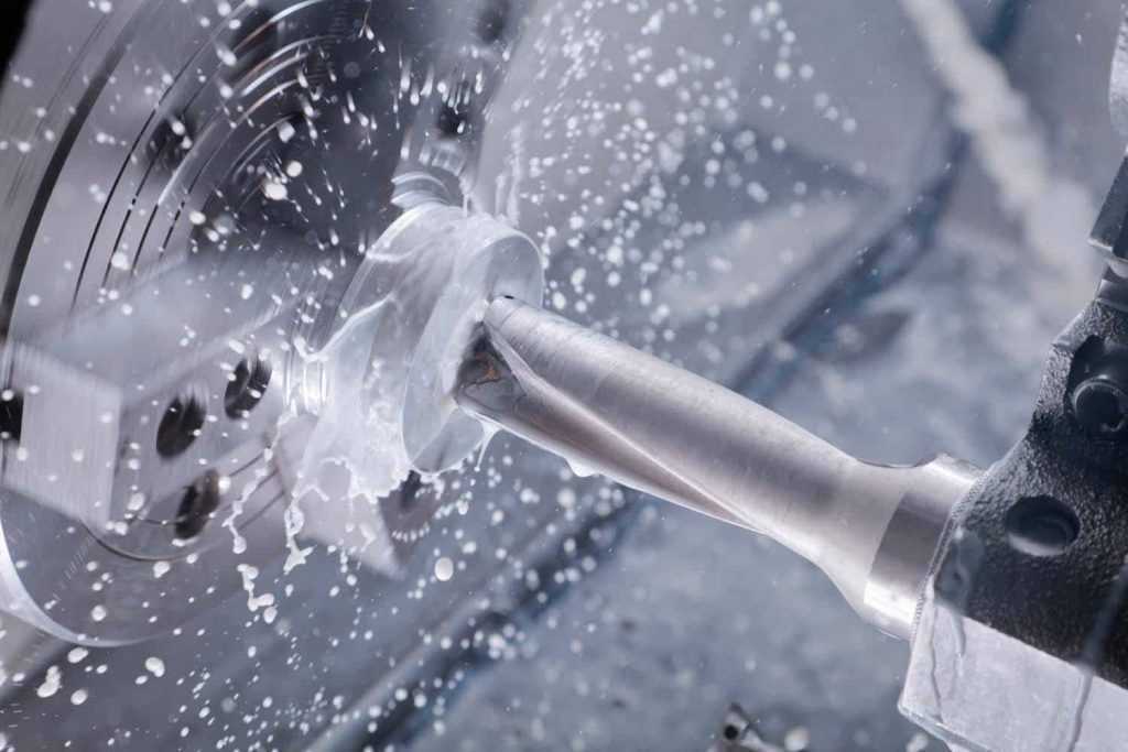 About QC Precision Machining | QC Precision Machining
