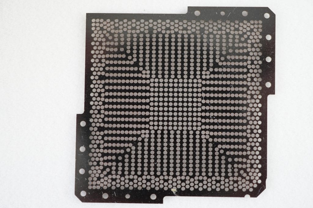 Electronics | QC Precision Machining