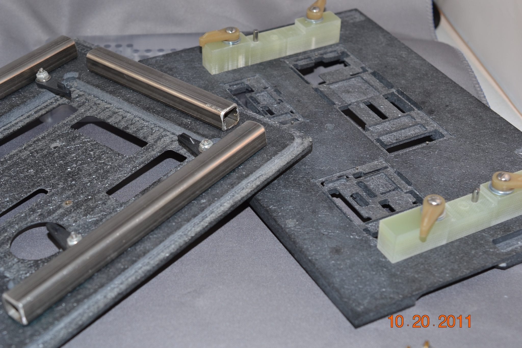 About QC Precision Machining | QC Precision Machining