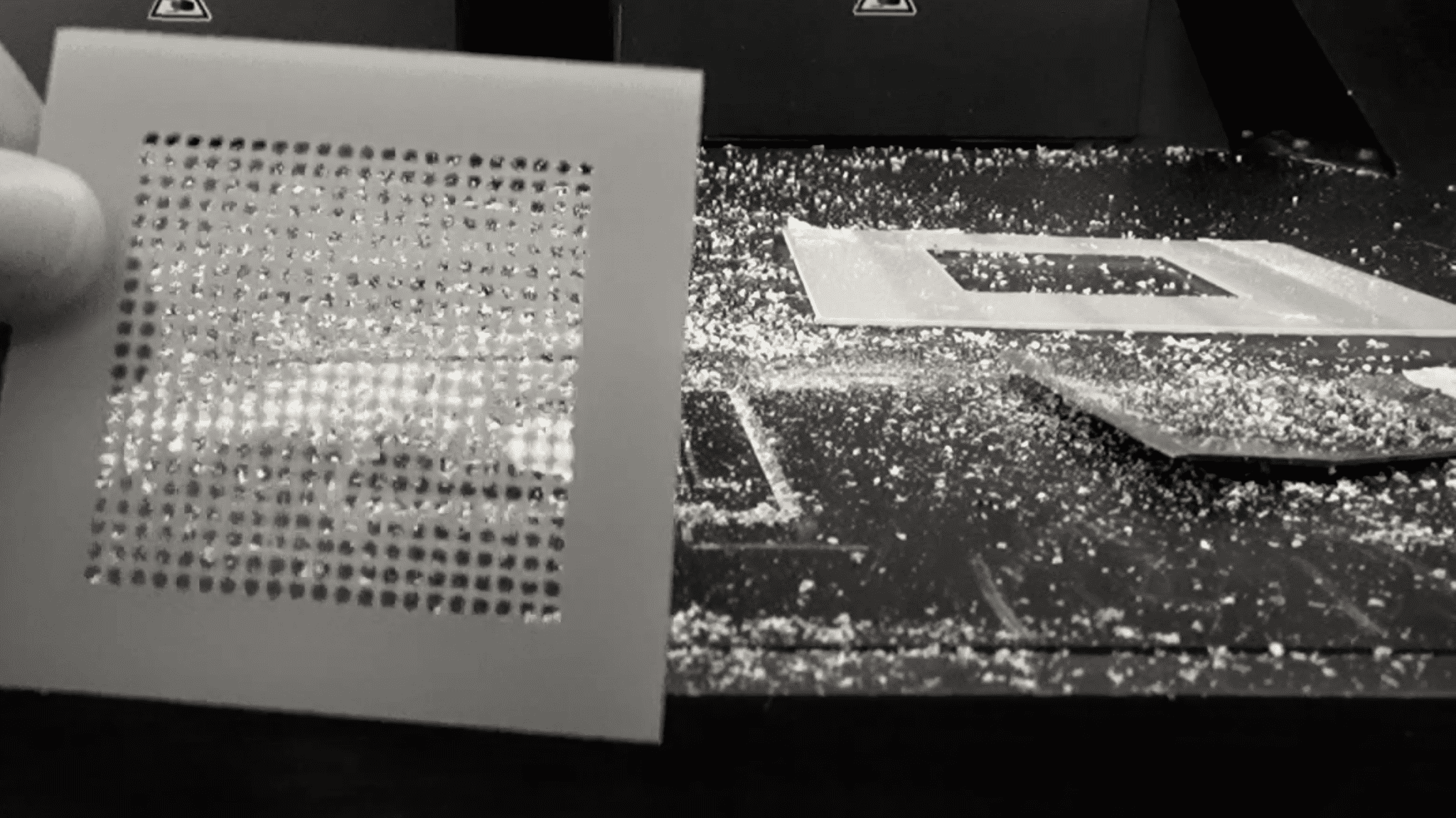 Case Studies | QC Precision Machining