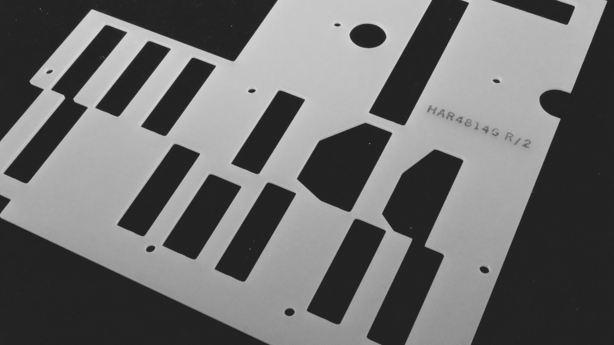 Our Team | QC Precision Machining