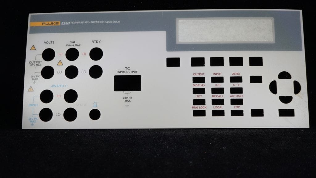 Printing | QC Precision Machining