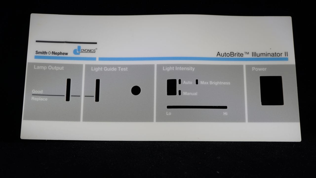 Printing | QC Precision Machining