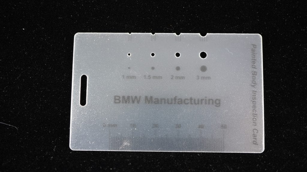 Printing | QC Precision Machining