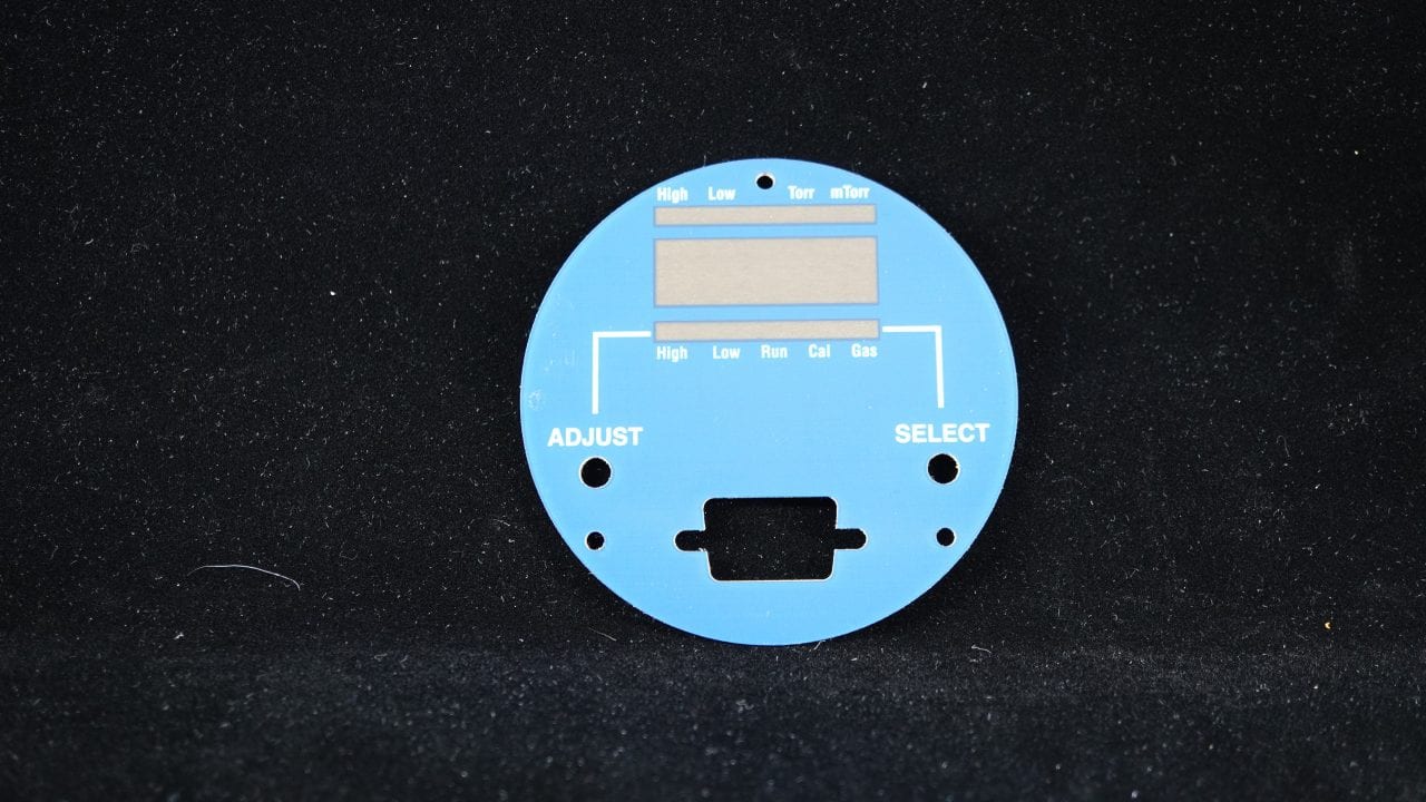 Printing | QC Precision Machining