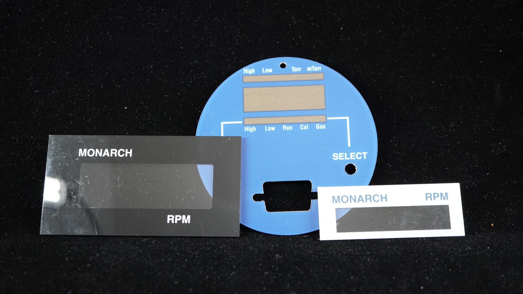 Printing | QC Precision Machining