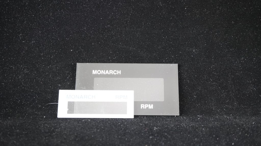 Printing | QC Precision Machining