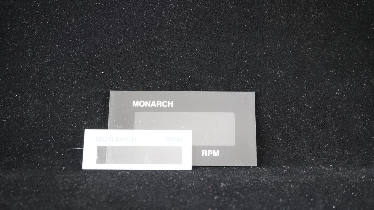 Printing | QC Precision Machining